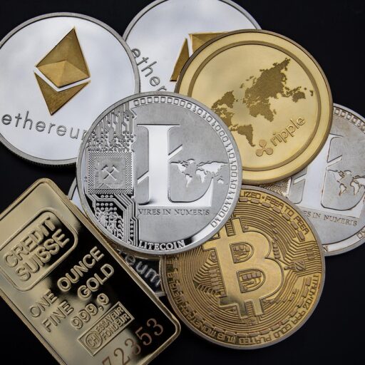 Laboratoire de Master en IA d'Alibaba | Cryptotech