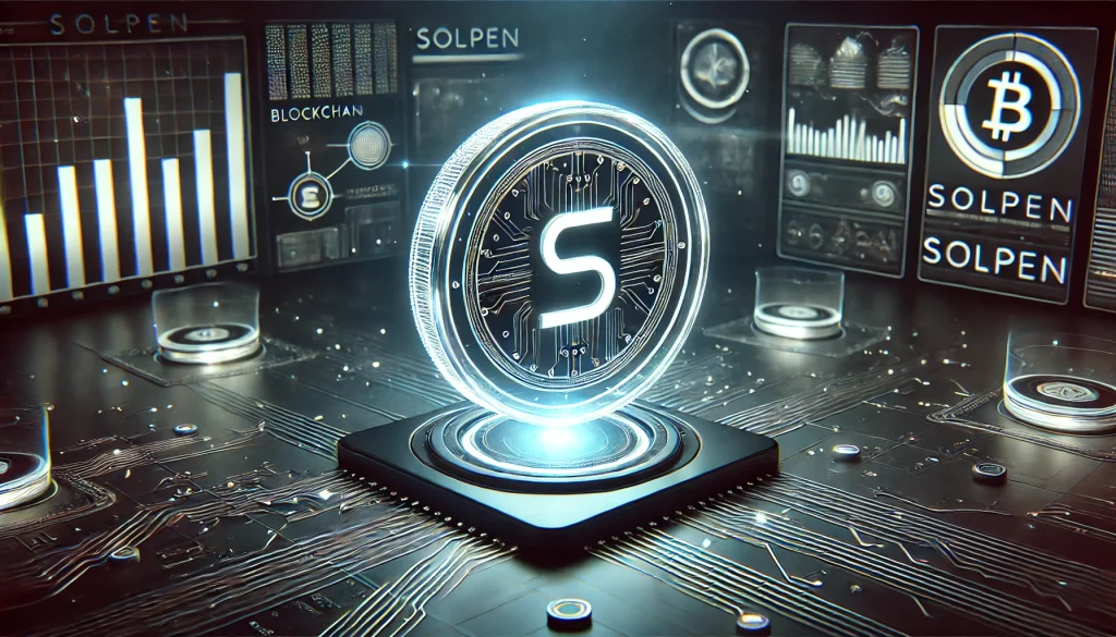 [Cập nhật năm 2025] Solpen là gì? Hướng dẫn đầy đủ về nền tảng airdrop ...