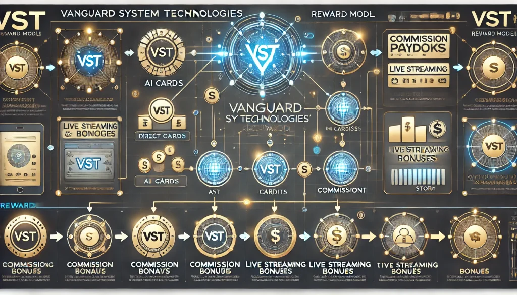 [2025 Latest] What is the VST AI Card? A thorough explanation of the ...