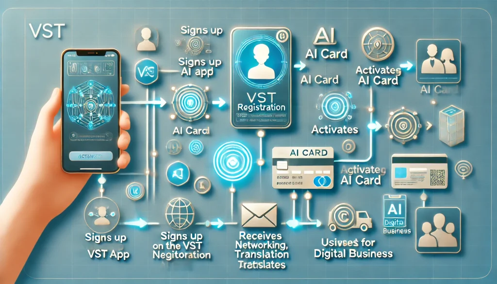 [2025 Latest] What is the VST AI Card? A thorough explanation of the ...