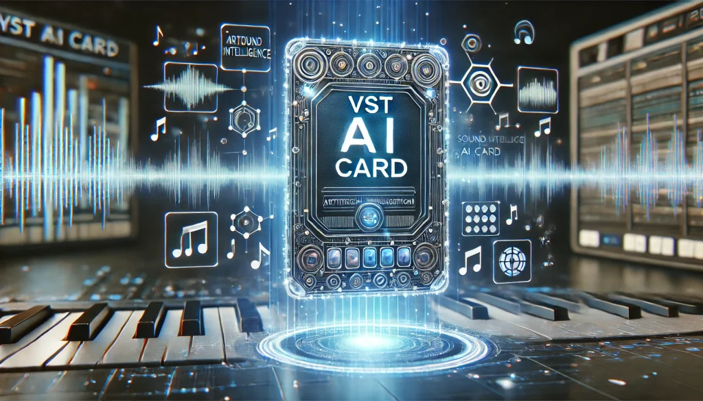 【2025年最新】AIで稼ぐ時代が到来：VSTアプリで未来型ビジネスを今すぐ始めよう！