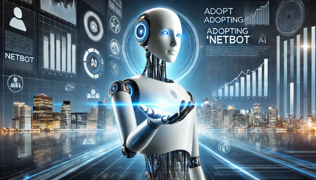 [Updated for 2025] A thorough explanation of "NetBot," a high-precision ...
