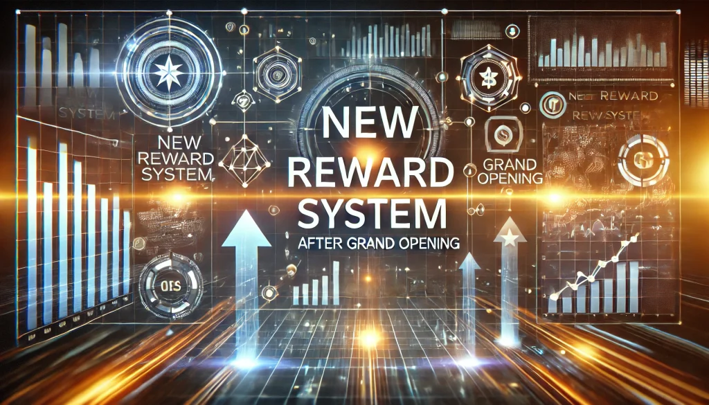 【2025年最新】VSTグランドオープン直前！今が最後のチャンス｜VIP＆SVIPの全貌と稼げる未来
