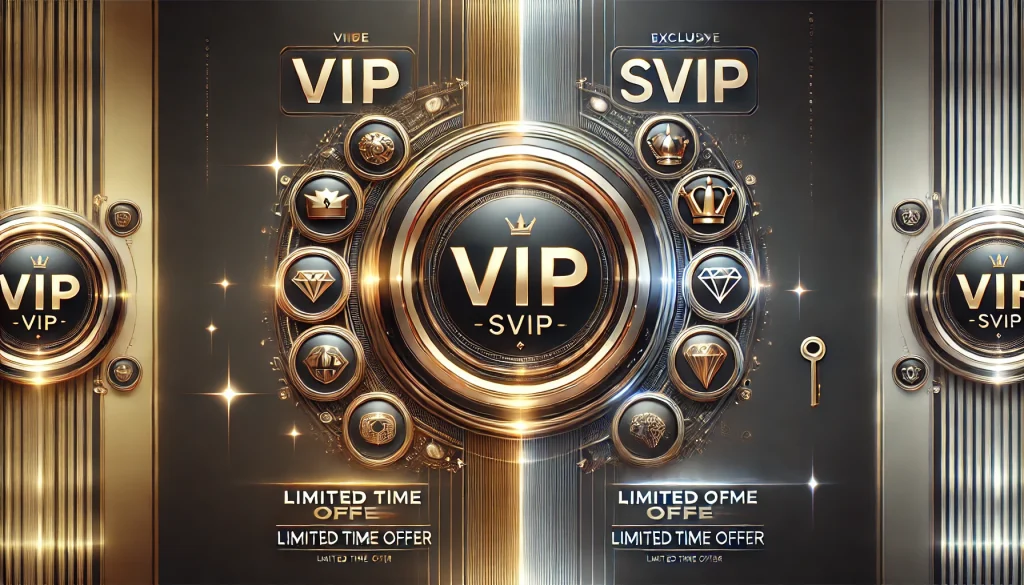 【2025年最新】VSTグランドオープン直前！今が最後のチャンス｜VIP＆SVIPの全貌と稼げる未来
