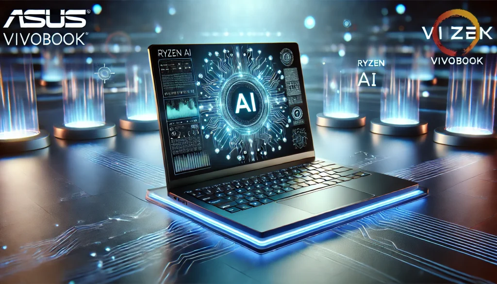 [Najnowszy model z 2025 r.] Seria ASUS Vivobook teraz z technologią ...