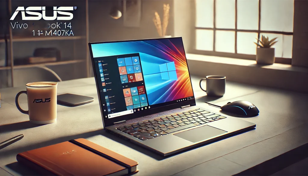 [Najnowszy model z 2025 r.] Seria ASUS Vivobook teraz z technologią ...