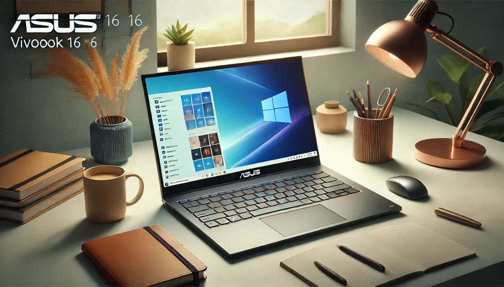 [Najnowszy model z 2025 r.] Seria ASUS Vivobook teraz z technologią ...