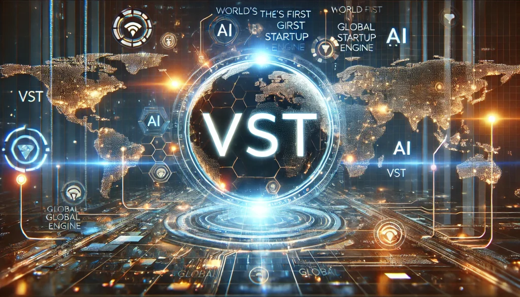 【2025年最新】VSTグランドオープン直前！今が最後のチャンス｜VIP＆SVIPの全貌と稼げる未来