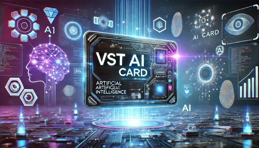 【2025年最新】VSTのAIカード徹底解説｜使い方と稼ぎ方の全貌！
