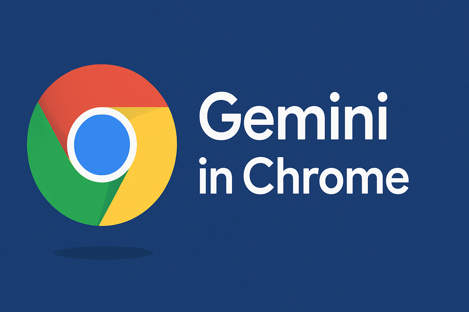 [Najnovšie z roku 2025] Začína sa integrácia Gemini do prehliadača Google Chrome! Úsvit éry ...