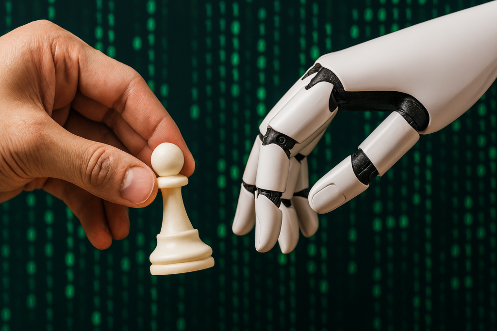Is Adobe the real winner in the generative AI war? Why Firefly is ...