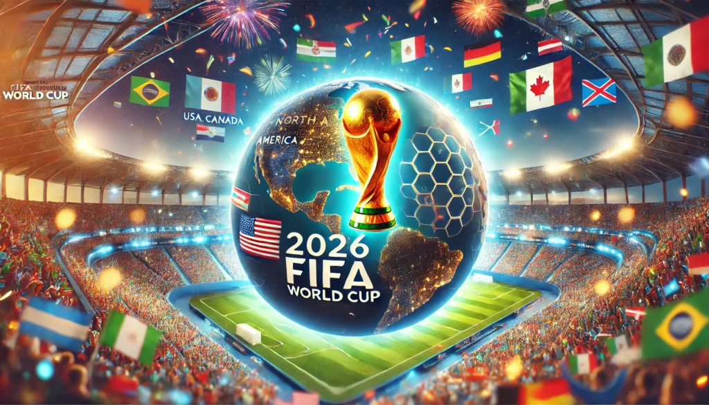 [Copa Mundial da FIFA 2026] Primeira aparición de Uzbekistán! Que tipo ...