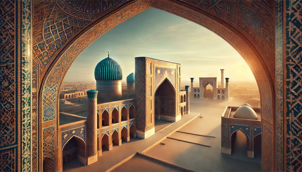 What kind of country is Uzbekistan? | A comprehensive guide to history ...