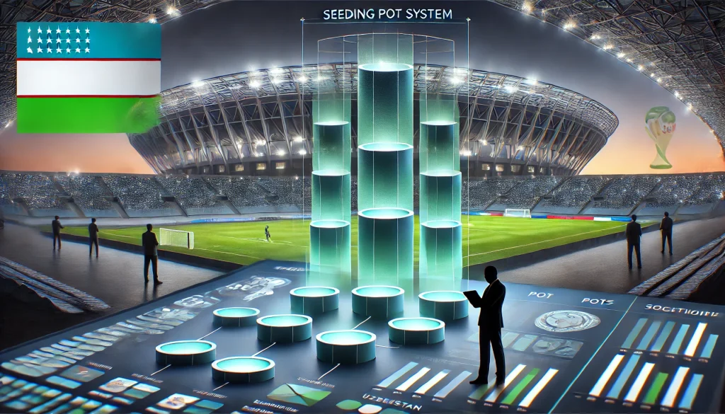 [2026ko FIFA Munduko Kopa] Uzbekistango multzoen faseko bikoteak ...