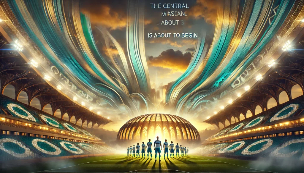[Coupe du Monde de la FIFA 2026] Les affiches de la phase de groupes de ...